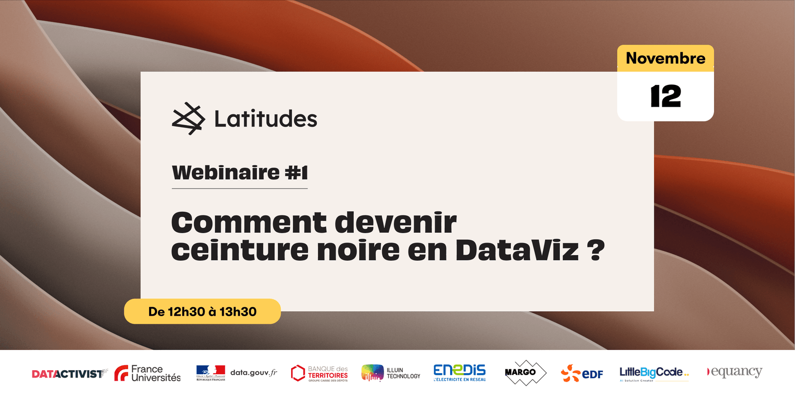 Open Data University